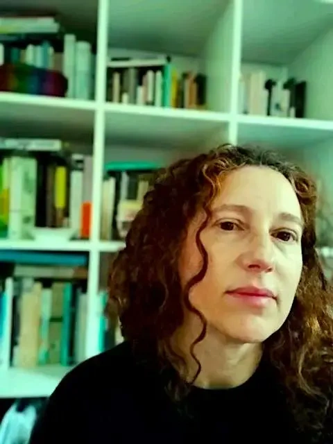 Miranda Mellis | The Evergreen State College